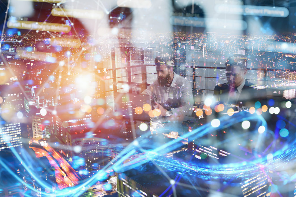 Tips to Achieve Technology Synergies Post-restructure | Bridgepoint ...