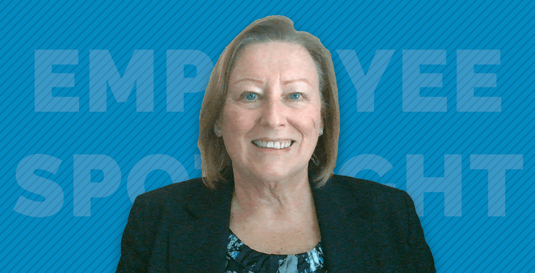 Employee Spotlight: Kathy Arena, CPA - Financial Operations Consultant ...