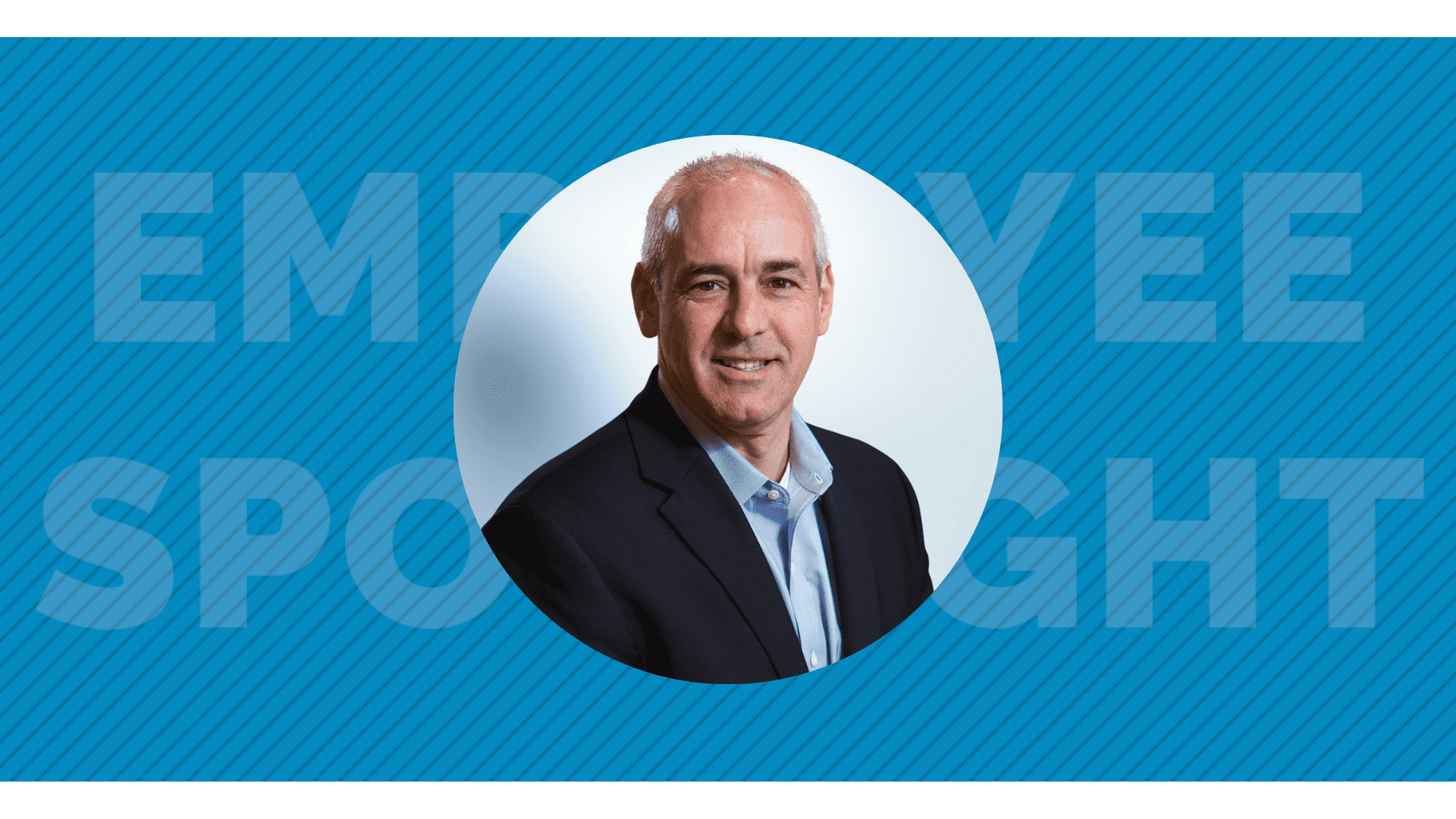 Employee Spotlight: Matt Haller - Managing Director | Bridgepoint ...