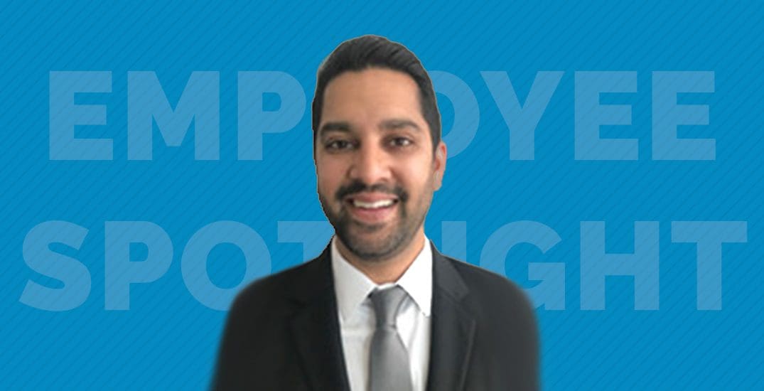 Employee Spotlight: Atit Patel - NetSuite Senior Consultant ...
