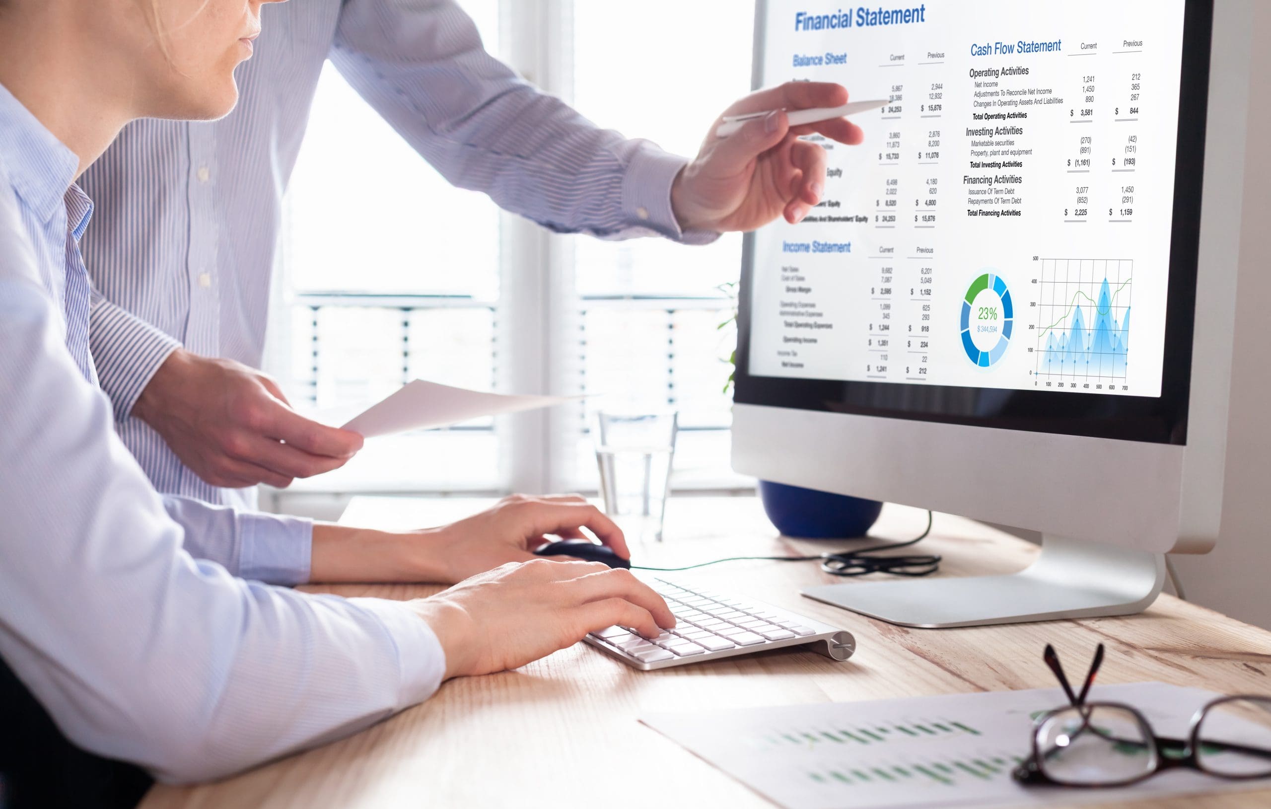 NetSuite Configuration Drives Better Visibility and Reporting ...