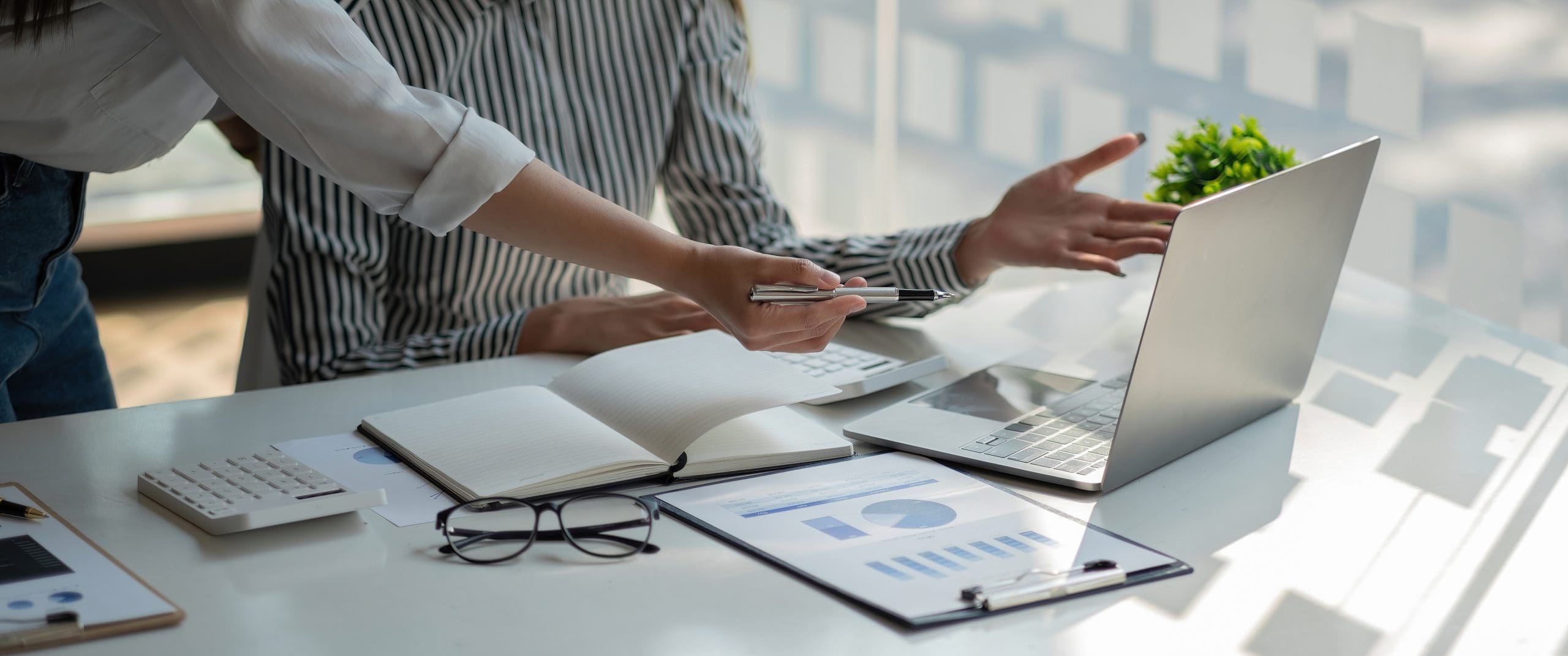 NetSuite Implementation Improves Financial Controls & Process ...