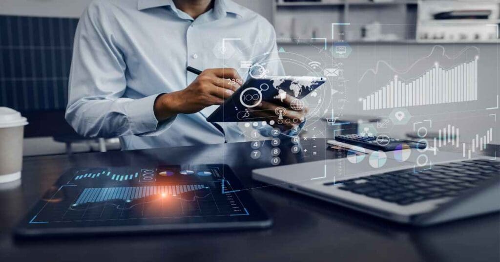 Finance Transformation Roadmap: Tips for Development