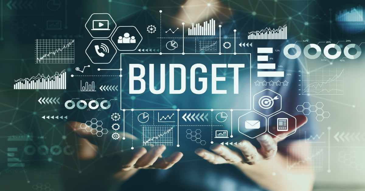 Pre-Budget Planning: Long-Range Revenue Plan