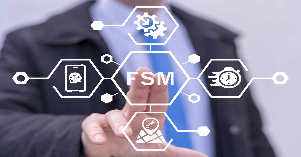 Considering a Field Service Management Solution? Discover NetSuite's ...