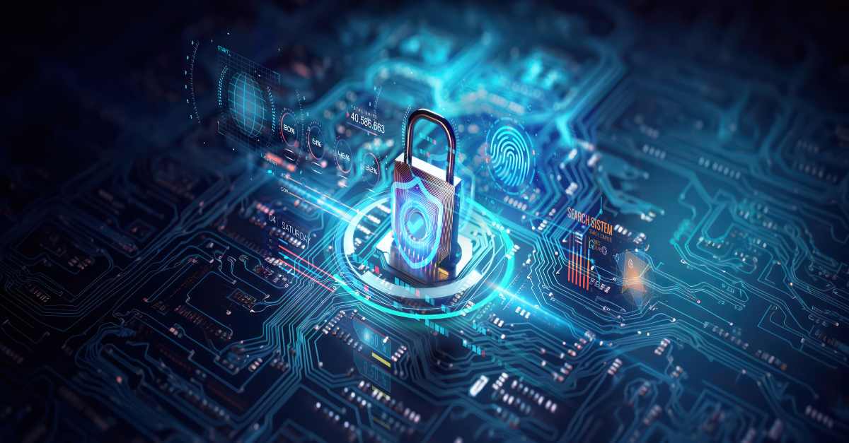 SB 2610: 2025 Cybersecurity Ruling for Texas Businesses